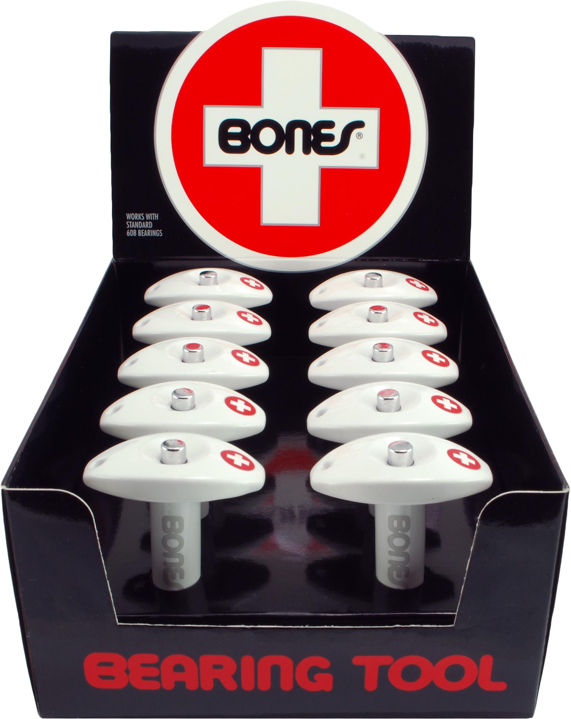 Bones Bearing Press / Puller 10 Box Set at USA Proshop