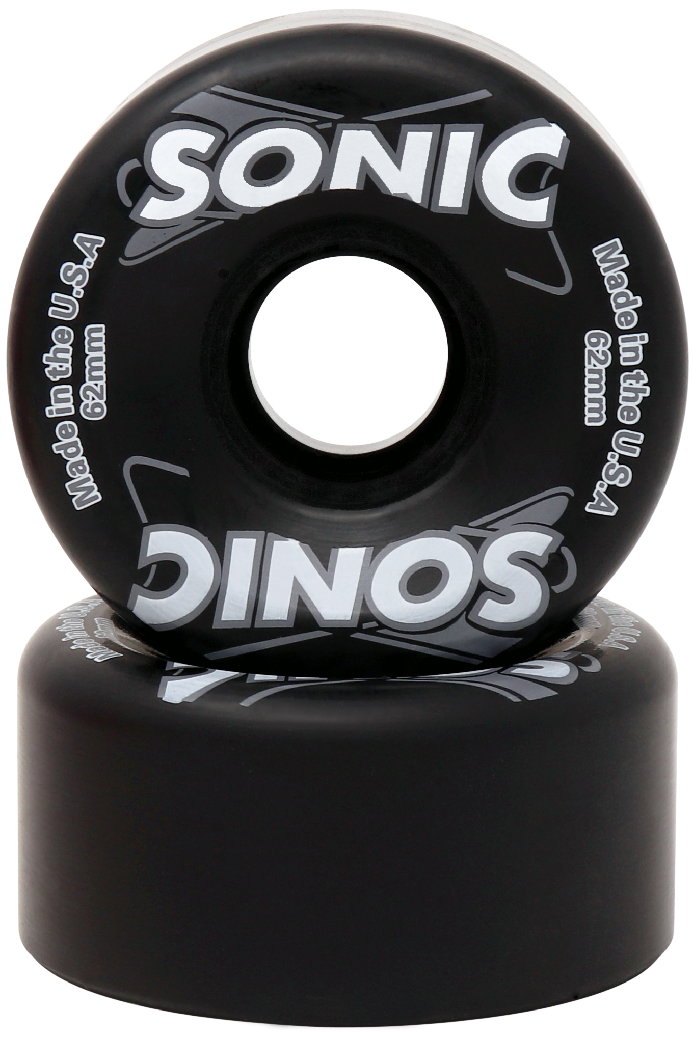 Sonic Wheels at USA Proshop