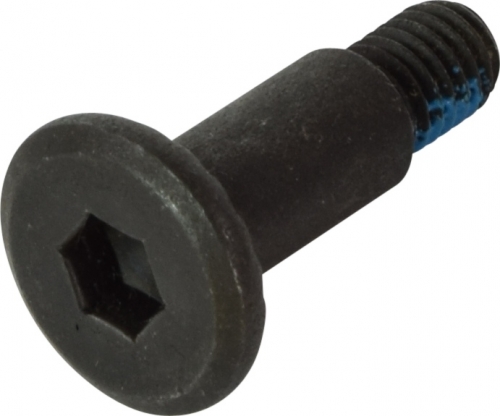 Axle Screw I267 Lunar 10mm at USA Proshop