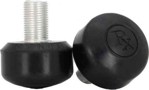 Sure-Grip RX Toe Stops at USA Proshop